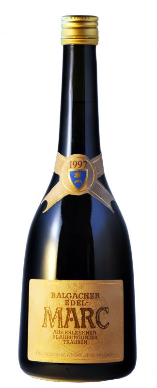 Nüesch Weine | Emil Nüesch AG